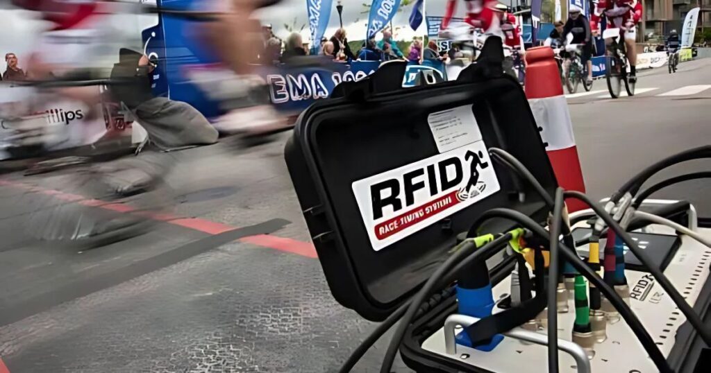 Chip Timing System: Pengertian dan Cara Kerjanya